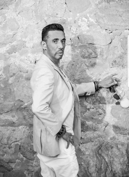 Ruben R. | Laura's Productions